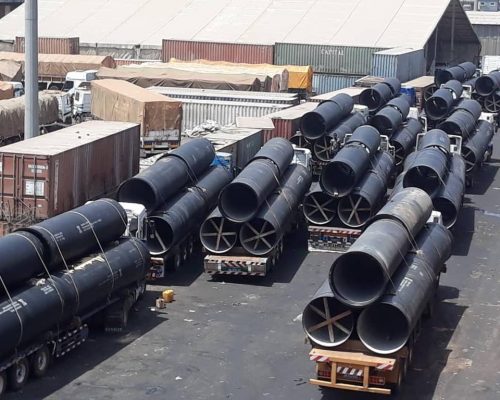 Projets Logistiques » ACC