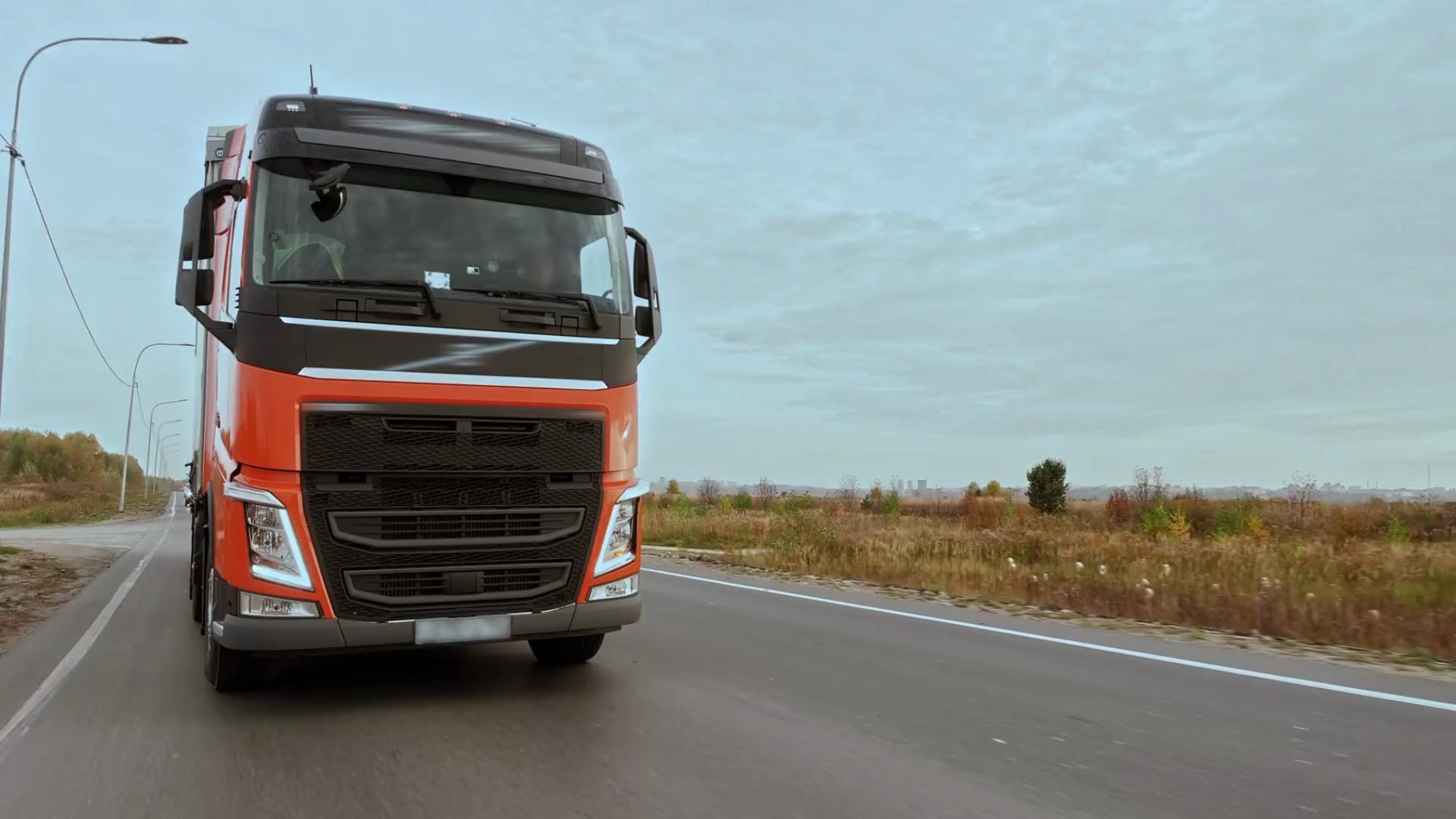 ACC / Africa Cargo Central / Logistique